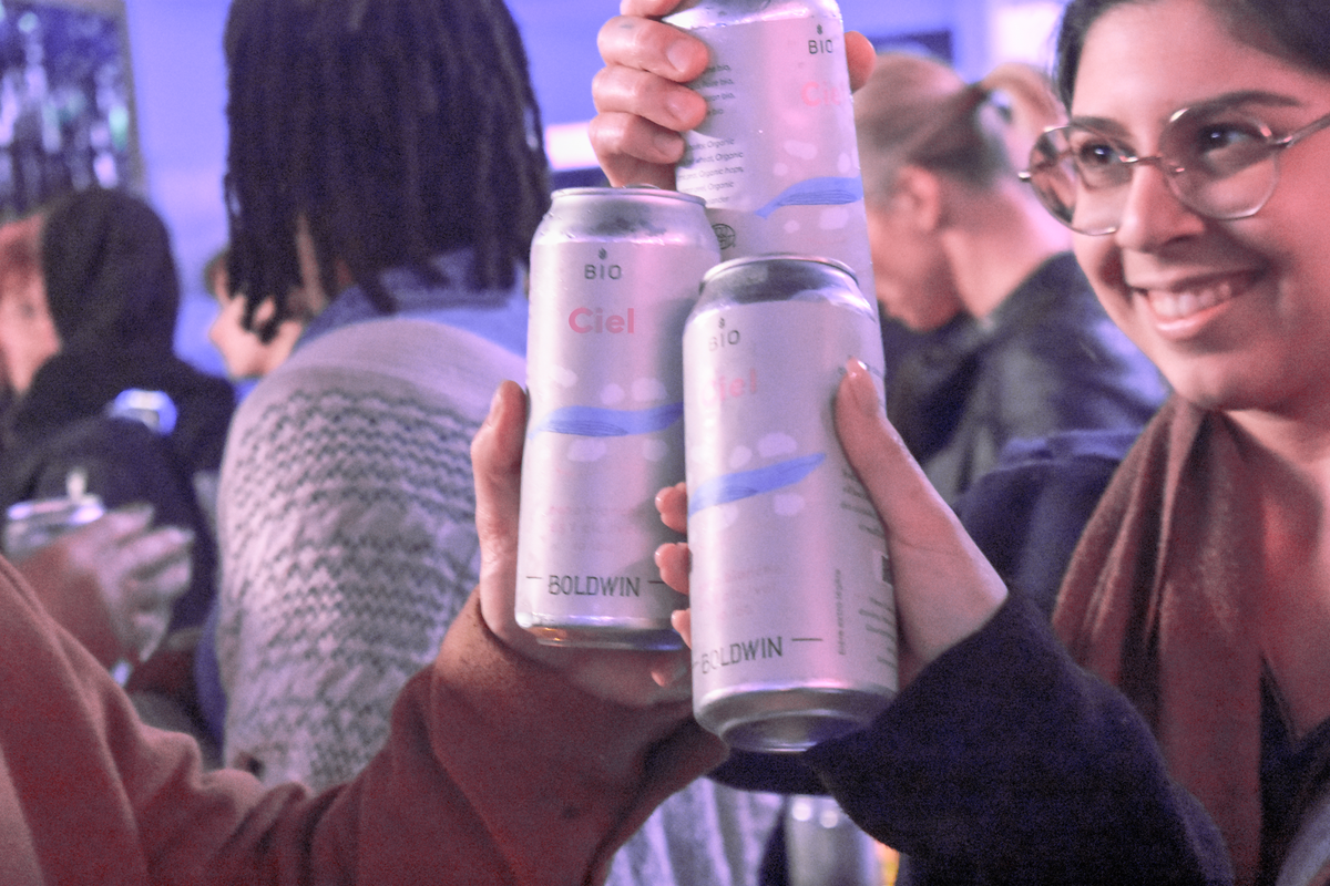 Boldwin – Boldwin - La boutique